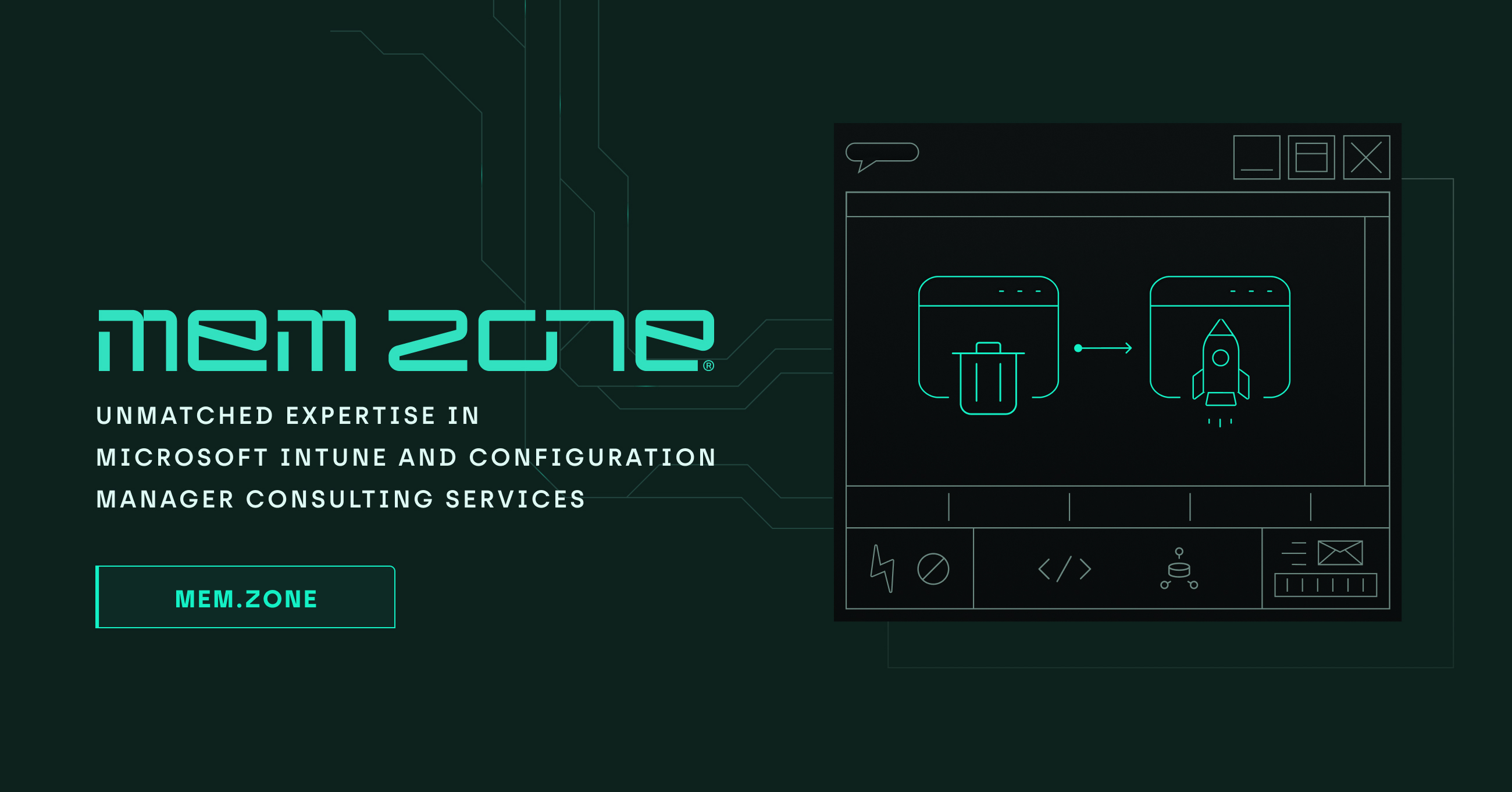 MEM.Zone | Introducing: Configuration Manager Set Implicit Uninstall Flag Tool