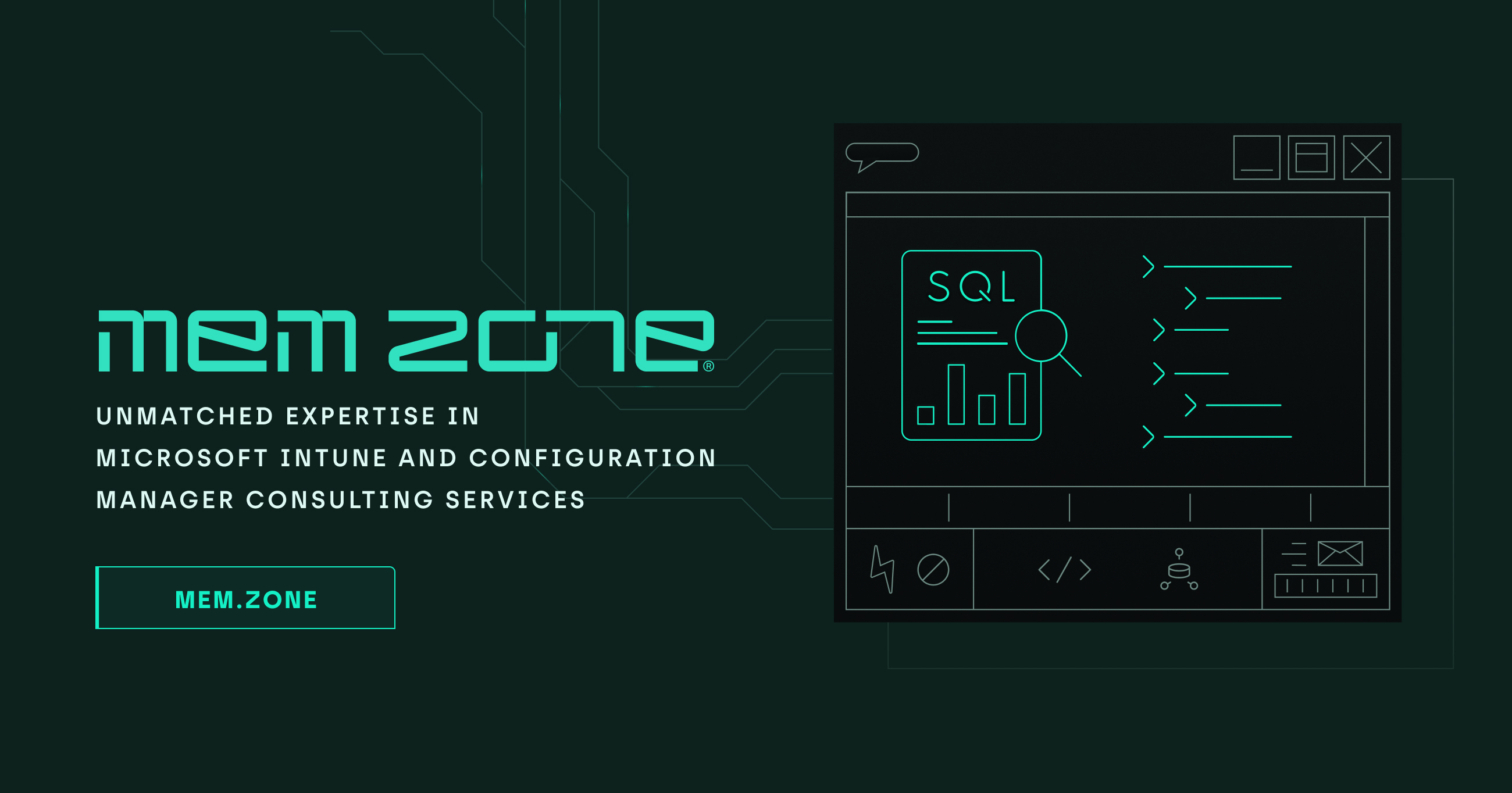 MEM.Zone | Introducing: Configuration Manager SQL Products Reporting