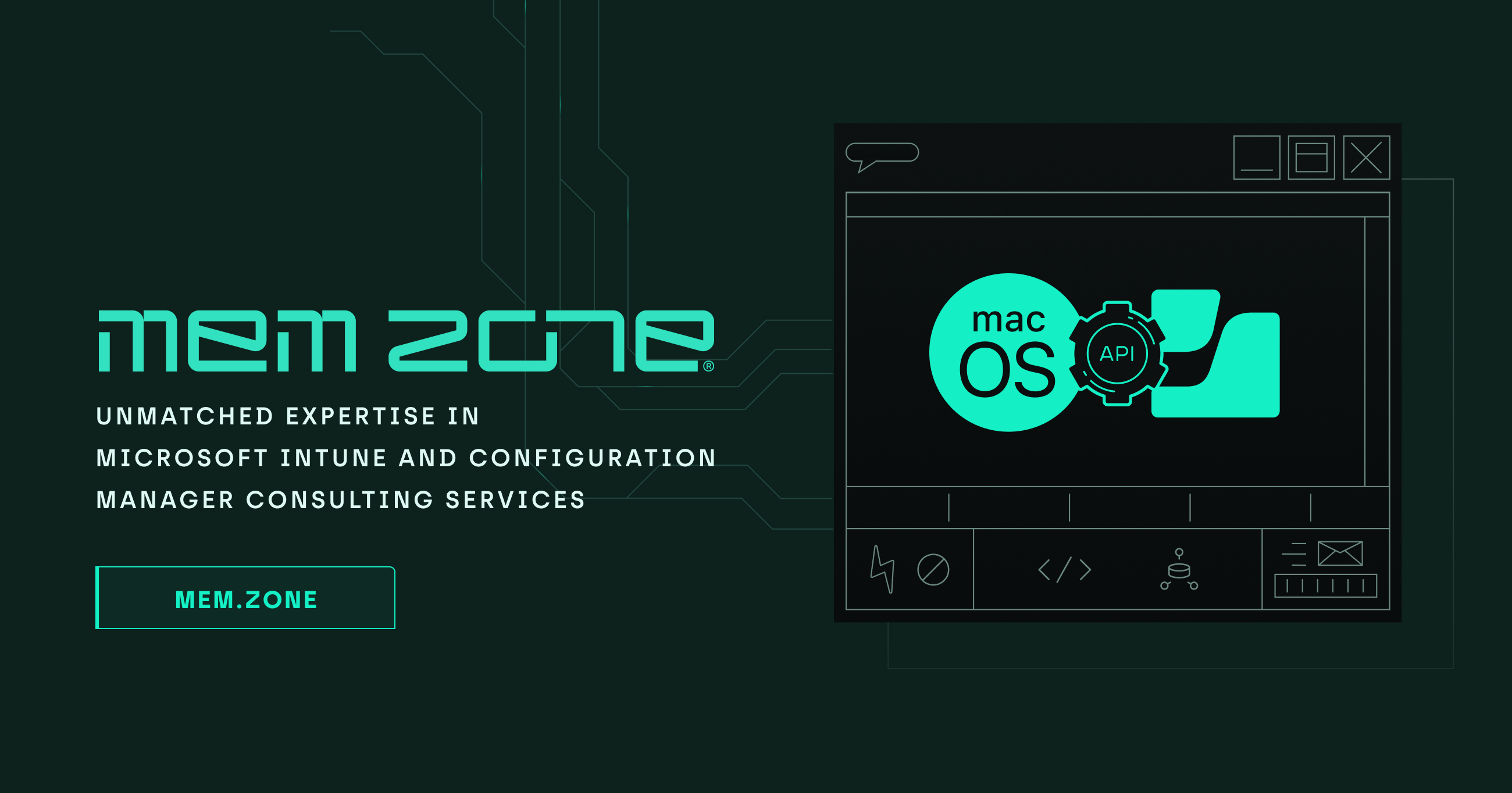 MEM.Zone | Introducing: macOS JAMF Offboarding Tool